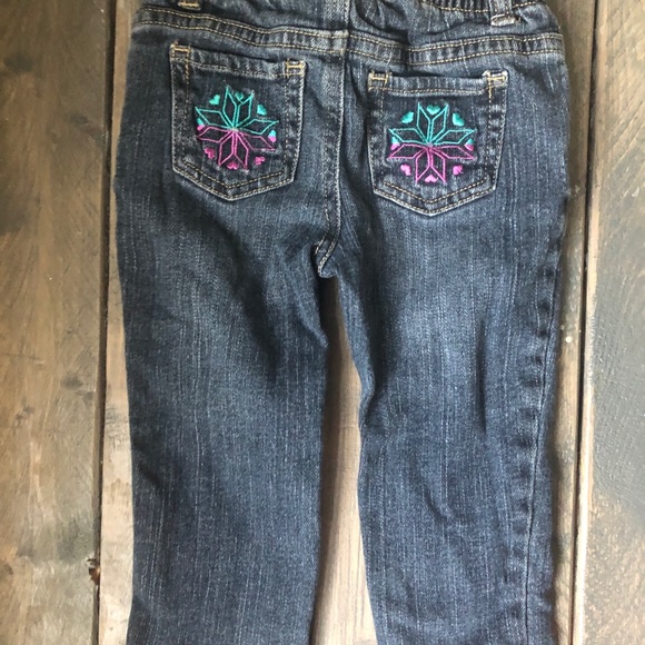 Koala Kids | Bottoms | Koala Kids Dark Denim Jeans 8 Month Fall Winter ...